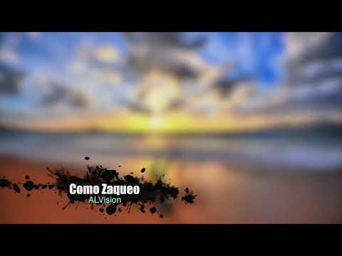 Como zaqueo ( letra official ) - YouTube