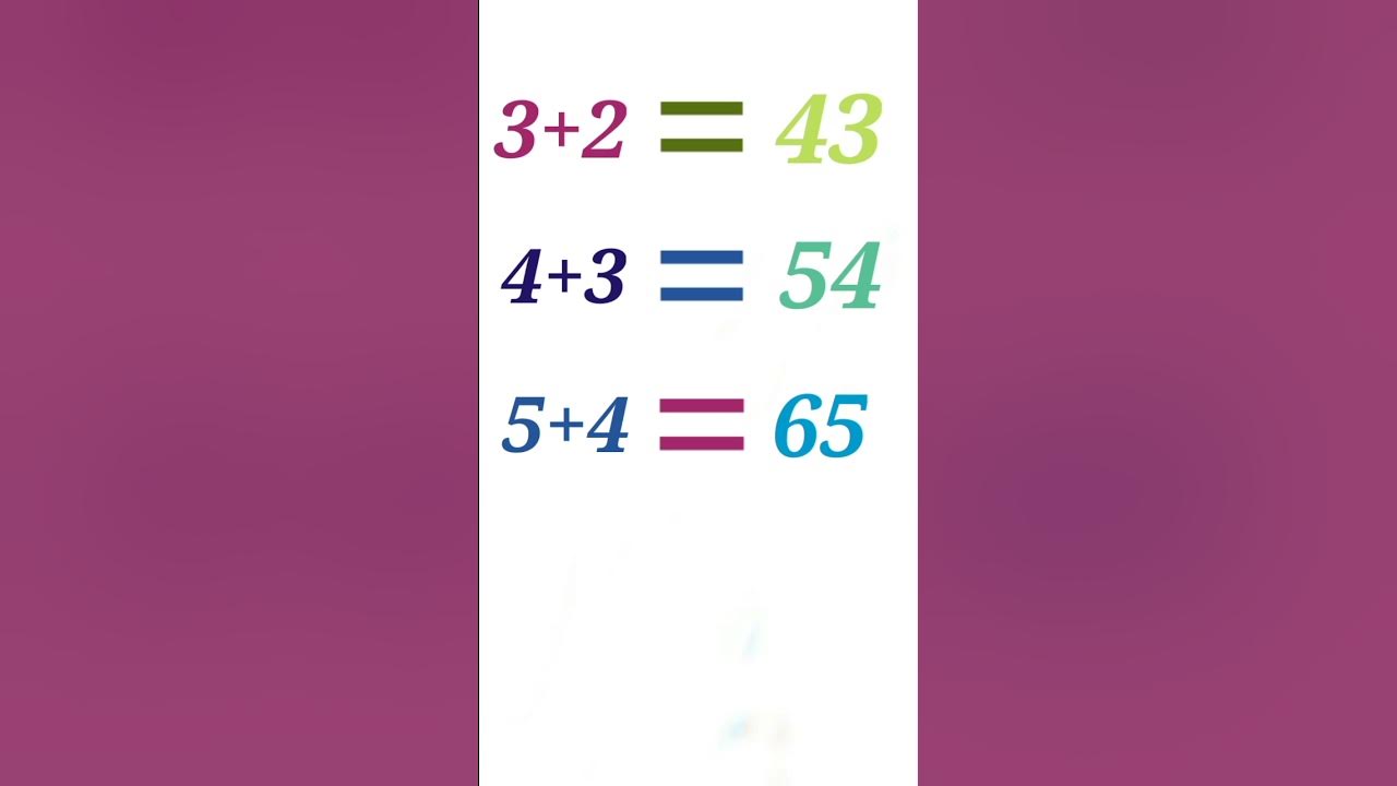 Find Missing Number Shorts Youtube