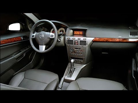VECTRA C 2.0 8V ano 2010: INTERIOR FUNÇÕES E DETALHES - YouTube