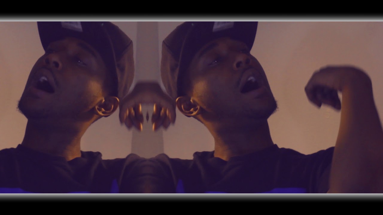 Loud Lou "Dont Get Alone" (Official Video) (4K) - YouTube