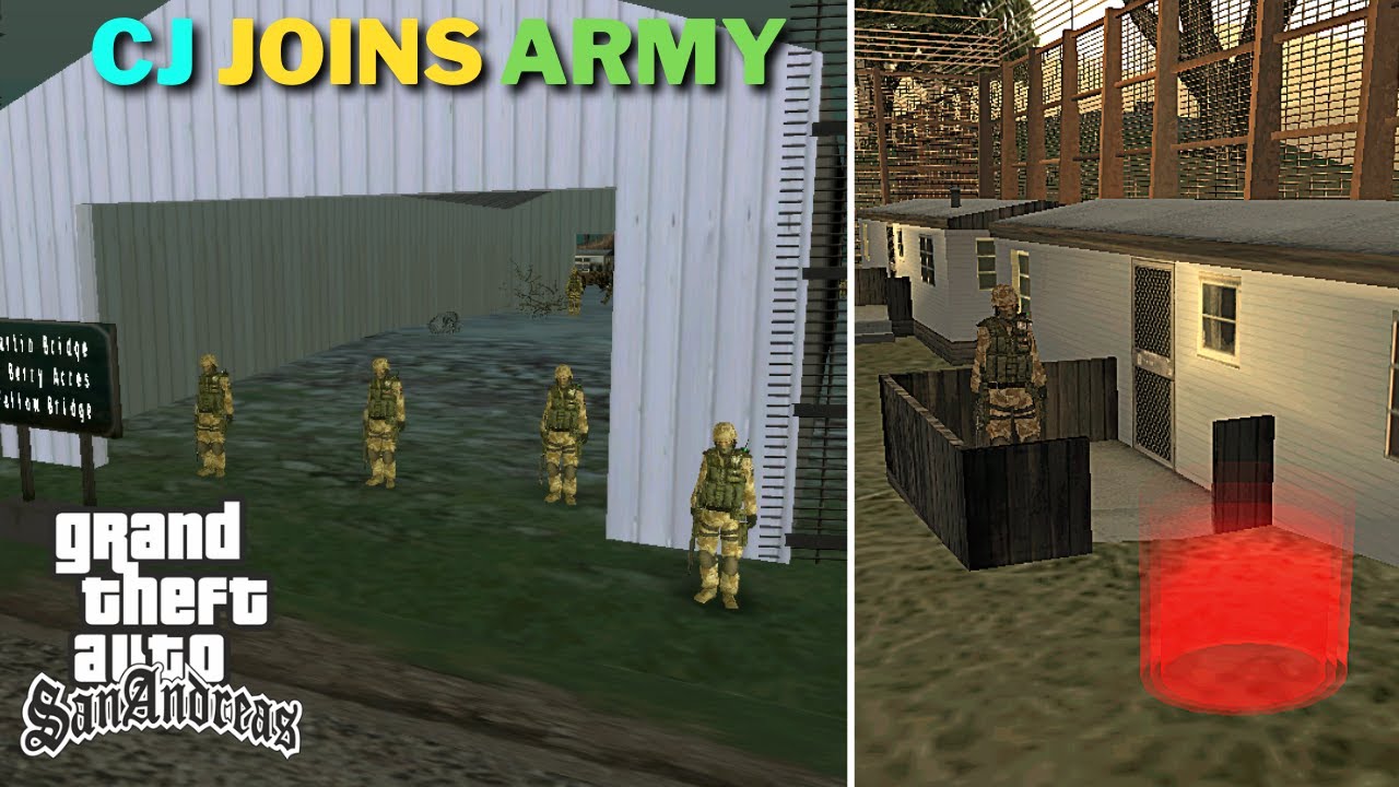 CJ JOINED ARMY | ARMY SELECTED CJ | FBI | Base | Protection & Security ...