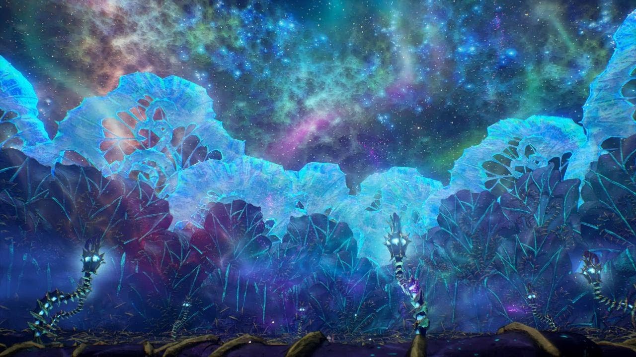 Tales of Arise GREAT ASTRAL SPIRIT BOSS FIGHT - YouTube