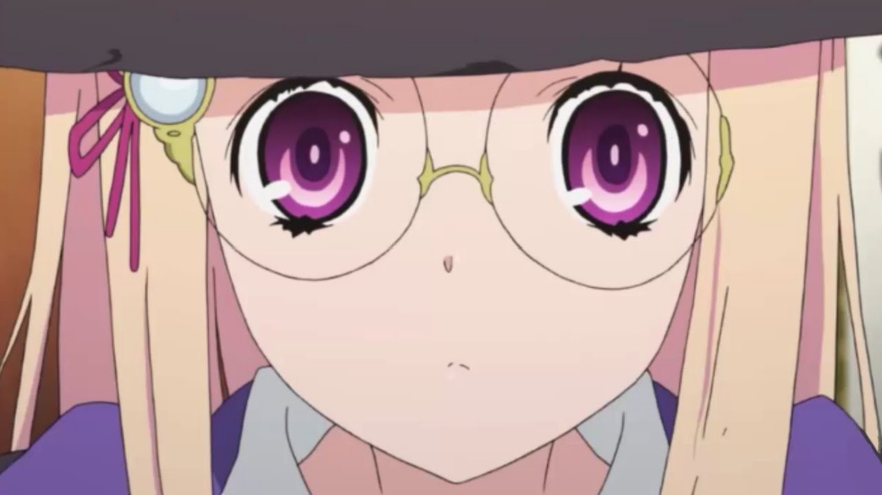 Miss alissa - AMV - YouTube