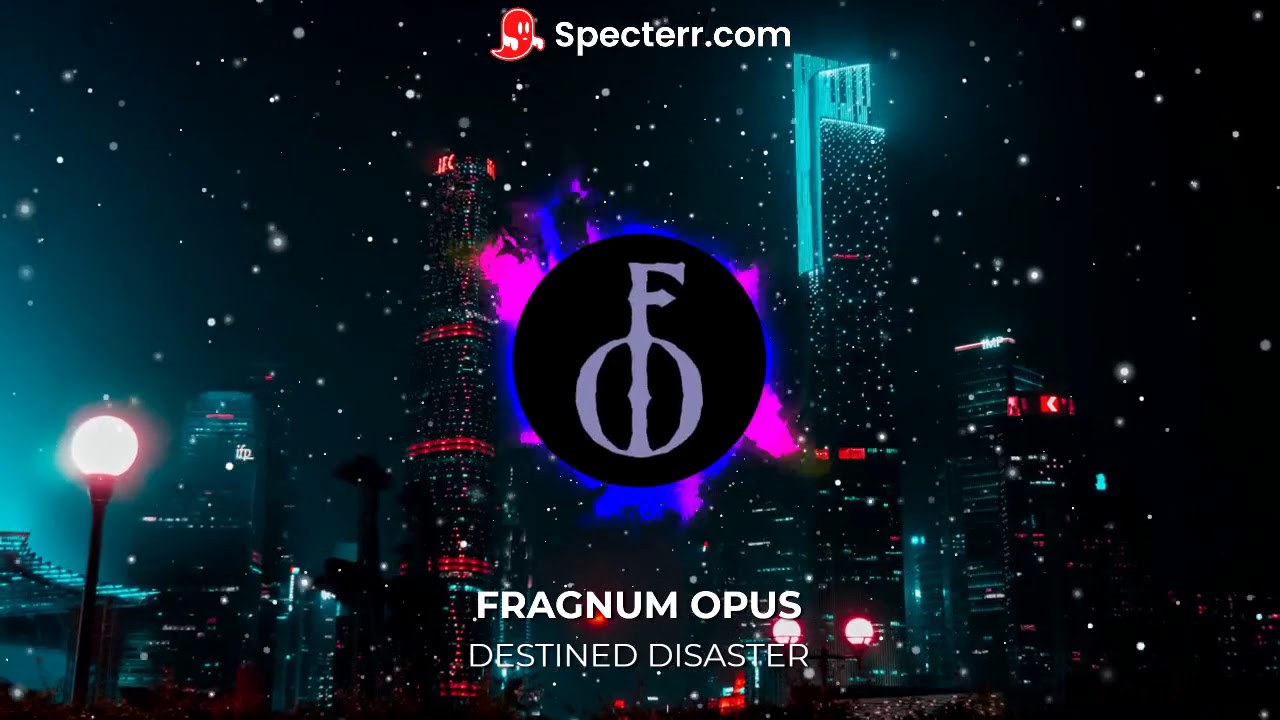 Destined Disaster Lofi Hiphop - YouTube Music