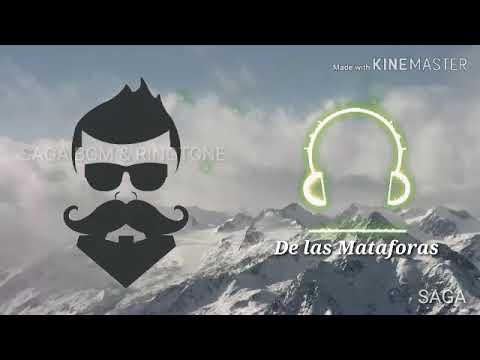 De Las Metaforas Ringtone ||By S A G A (Download Link 👇)