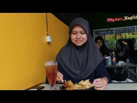 NGEHOT-Blora (Tugas Videografi)