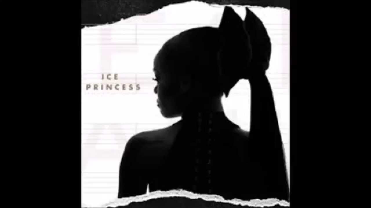 Ice Princess Instrumental - YouTube