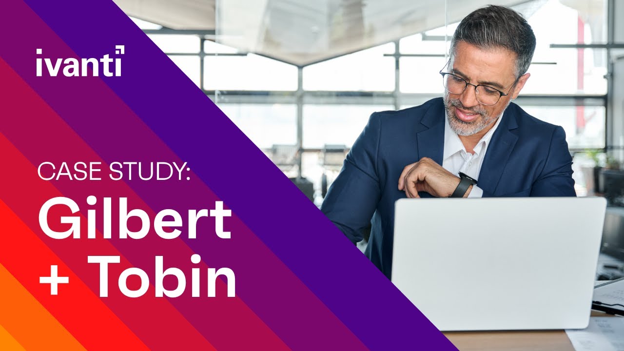 From Incidents to Service Requests: The Power of Ivanti Neurons ...