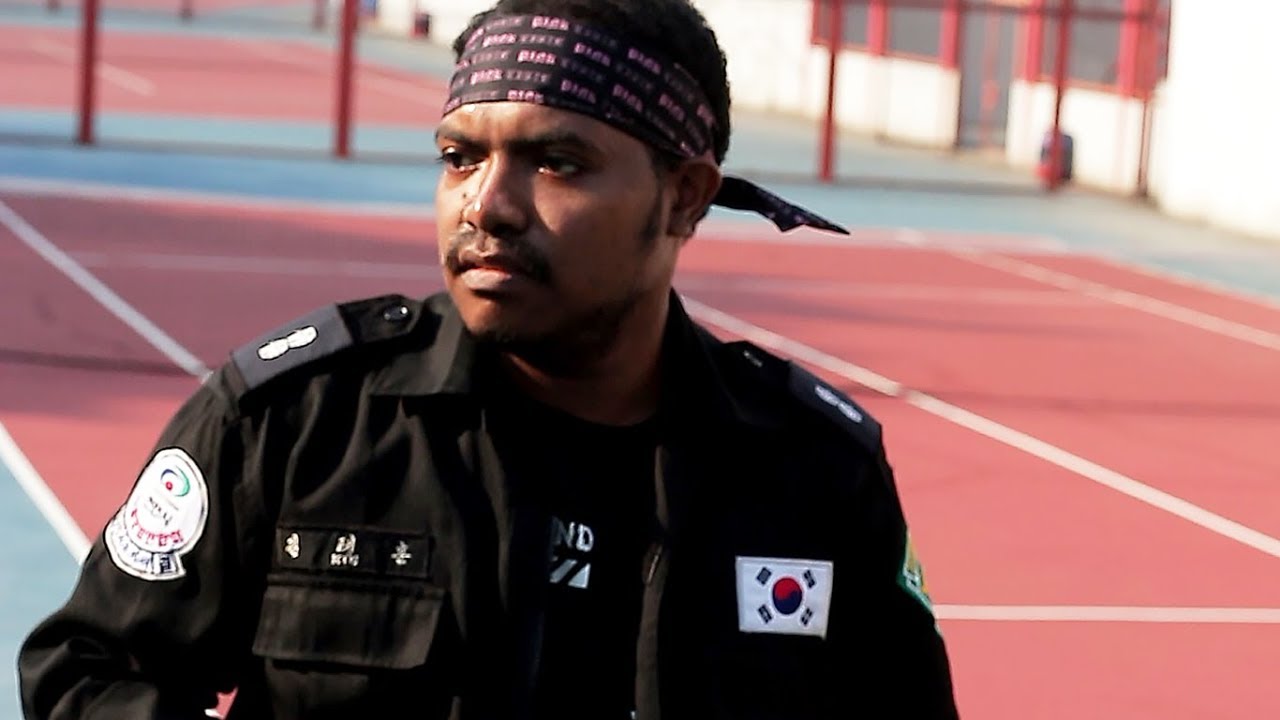 Paul Shady - Let It Out (Official Music Video) - YouTube