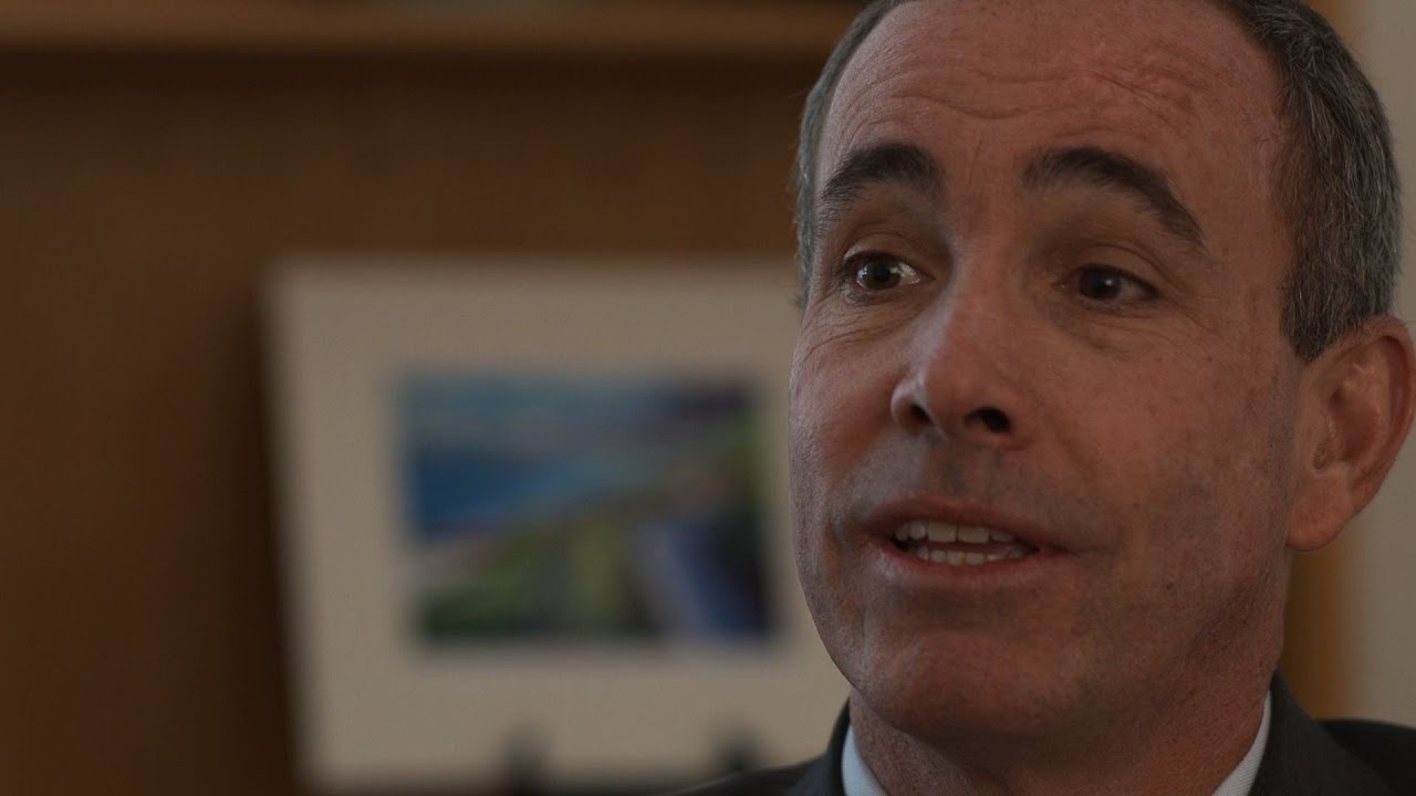 Surviving Cancer: Steven Applebaum, M.D. Medical Oncologist on the ...