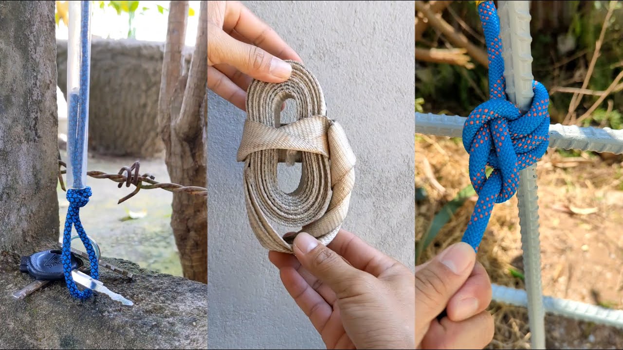 Top Rope EXPERT Shares Suggestion Secrets You Never Knew! - YouTube