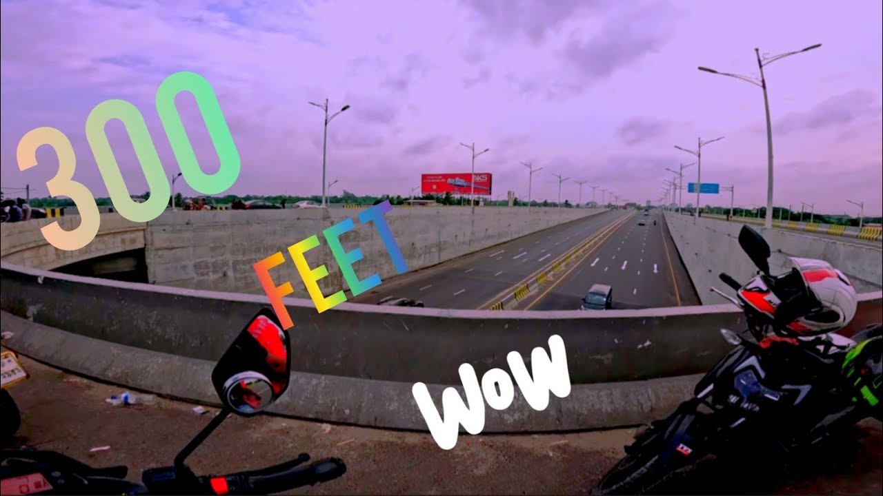 300feet - YouTube