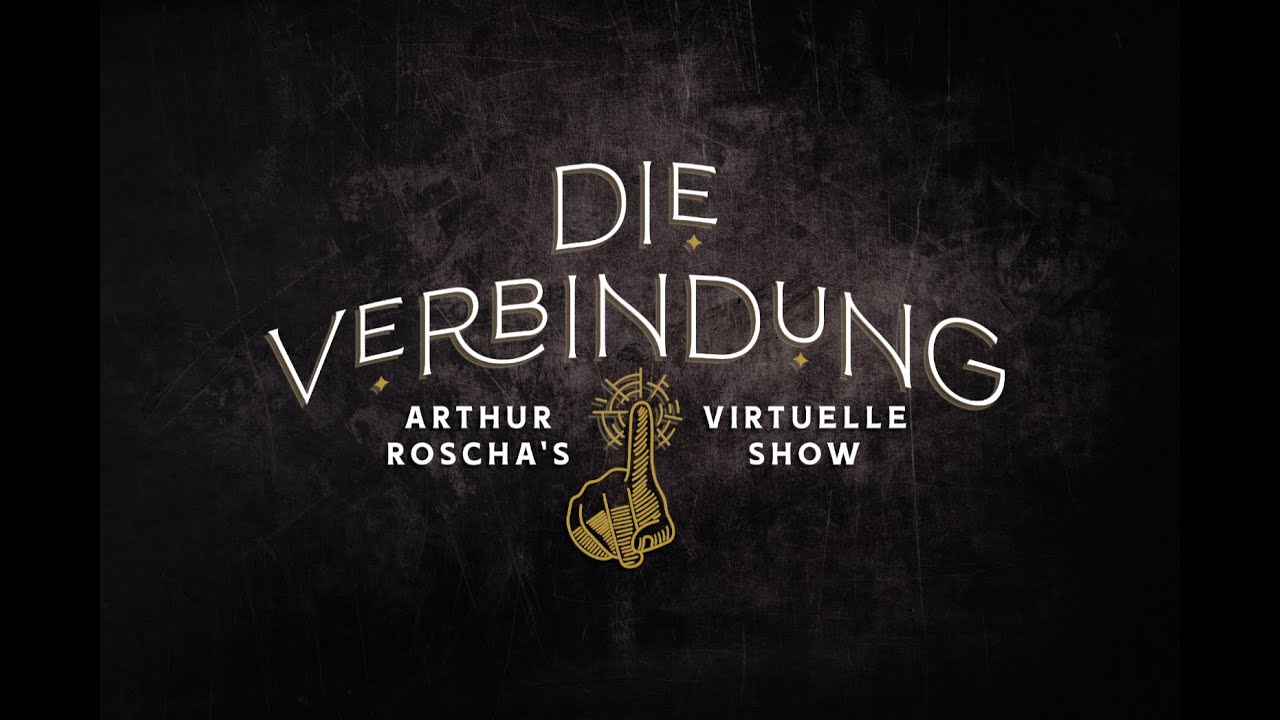 Die Verbindung - Die Virtuelle Show - YouTube