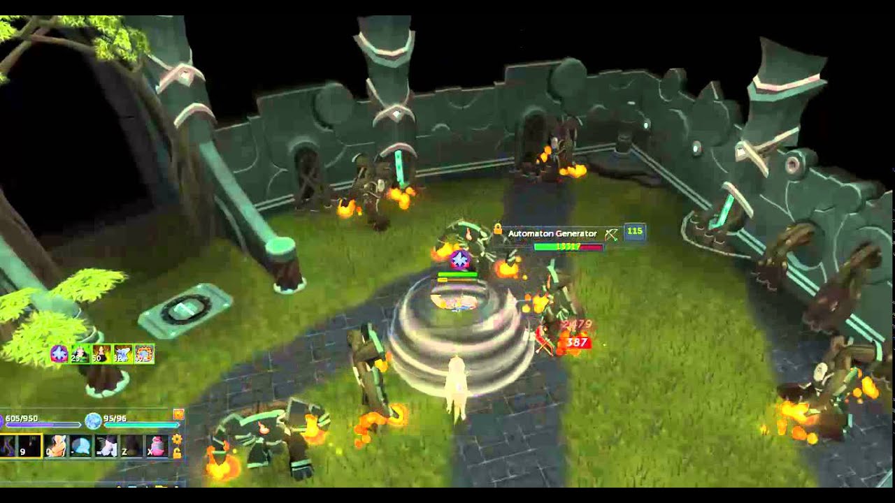 Full Armadyl Royal Crossbow Max Hit Shinanigans - YouTube