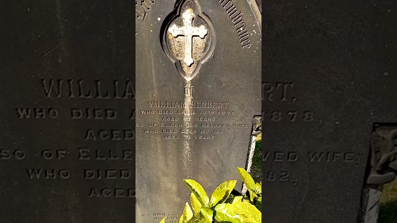 Dukinfield Cemetery Tameside England UK 2022 🙏 💙 - YouTube