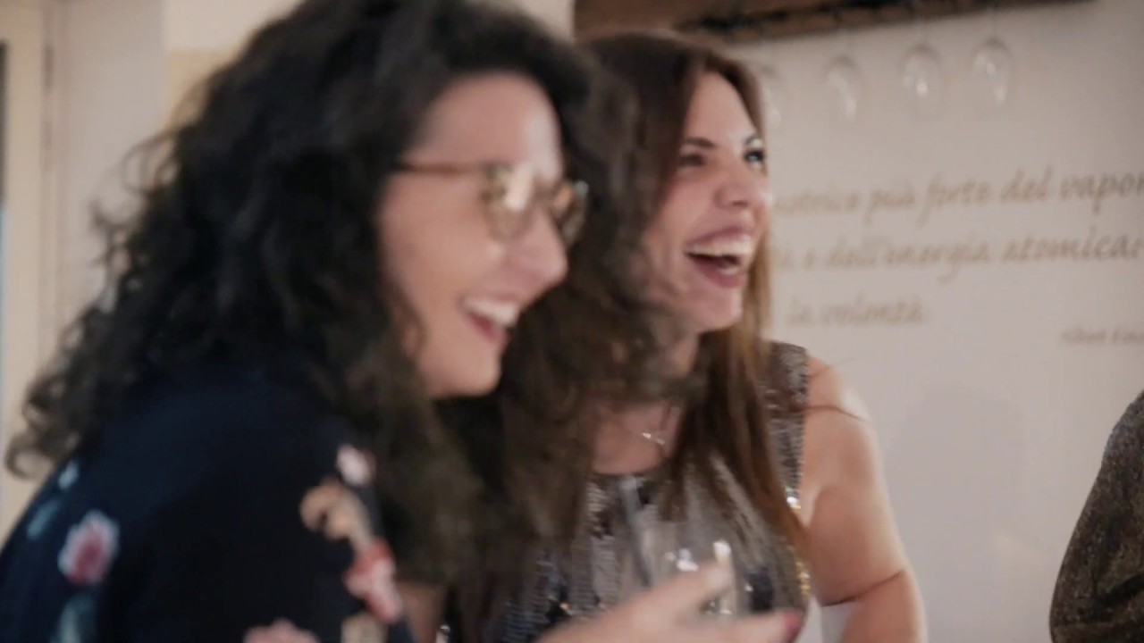 RIPESCA - Angelo Schillaci (Official Video) - YouTube