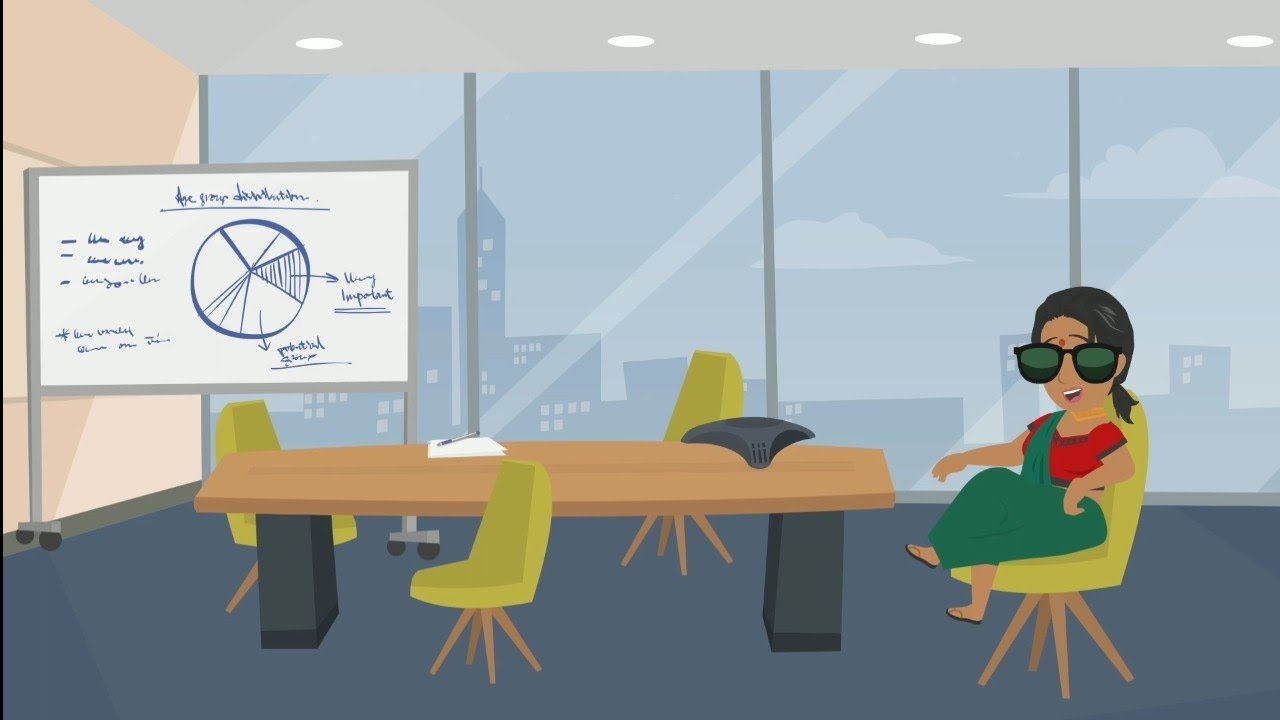 kamwali bai rocks | cartoon videos | funny videos - YouTube