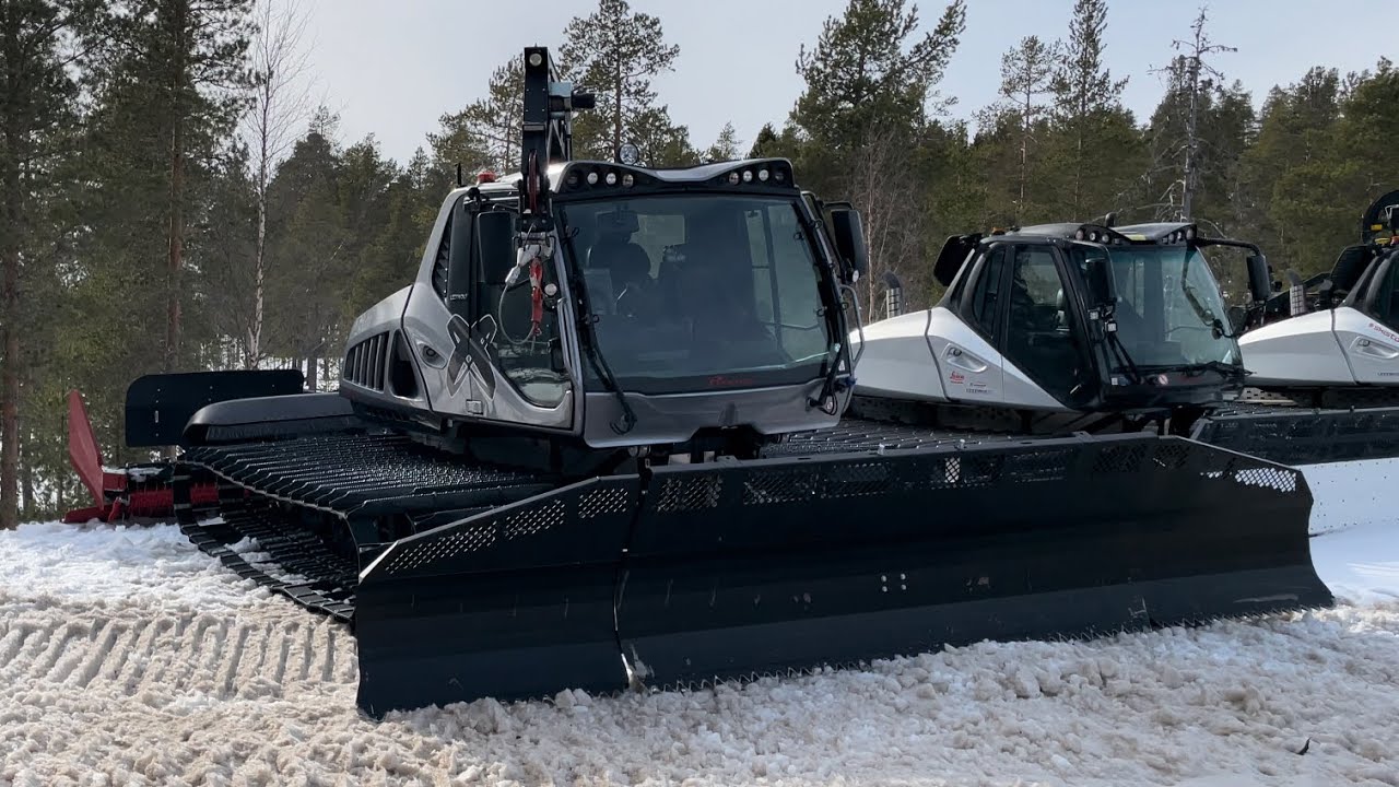 I Don´t Hate it, But I Don´t Love It... Leitwolf X Overview - YouTube