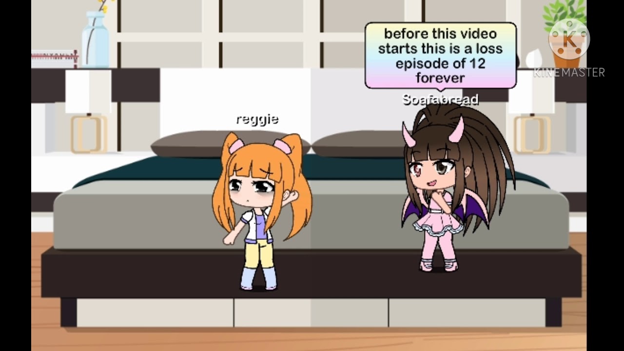 creepypasta: Reggie ends it all lost episode - YouTube