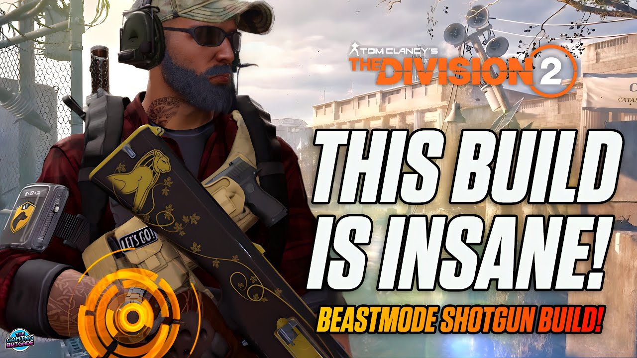 This Build Is A MONSTER!! - Shotgun Solo/Group PVE Build - Memento ...