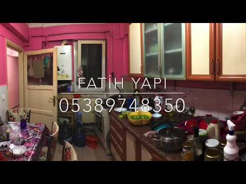 Fatih yapı Tamirat tadilat