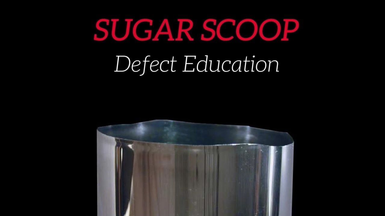 IPS CanSCHOOL Defect Education - Sugar Scoop - YouTube