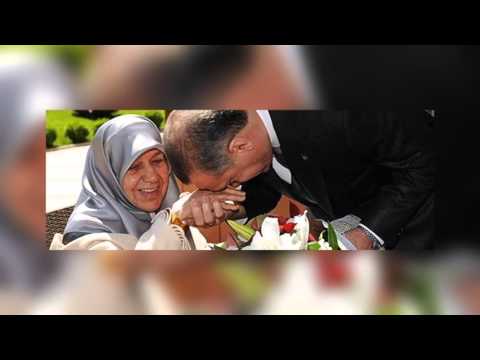 Pendik Ak Gençlik'ten Recep Tayyip Erdoğan'a 60. Yaşı Günü Videosu.