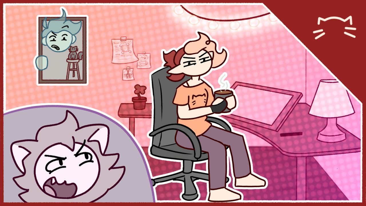 Reverse Ghost - YouTube