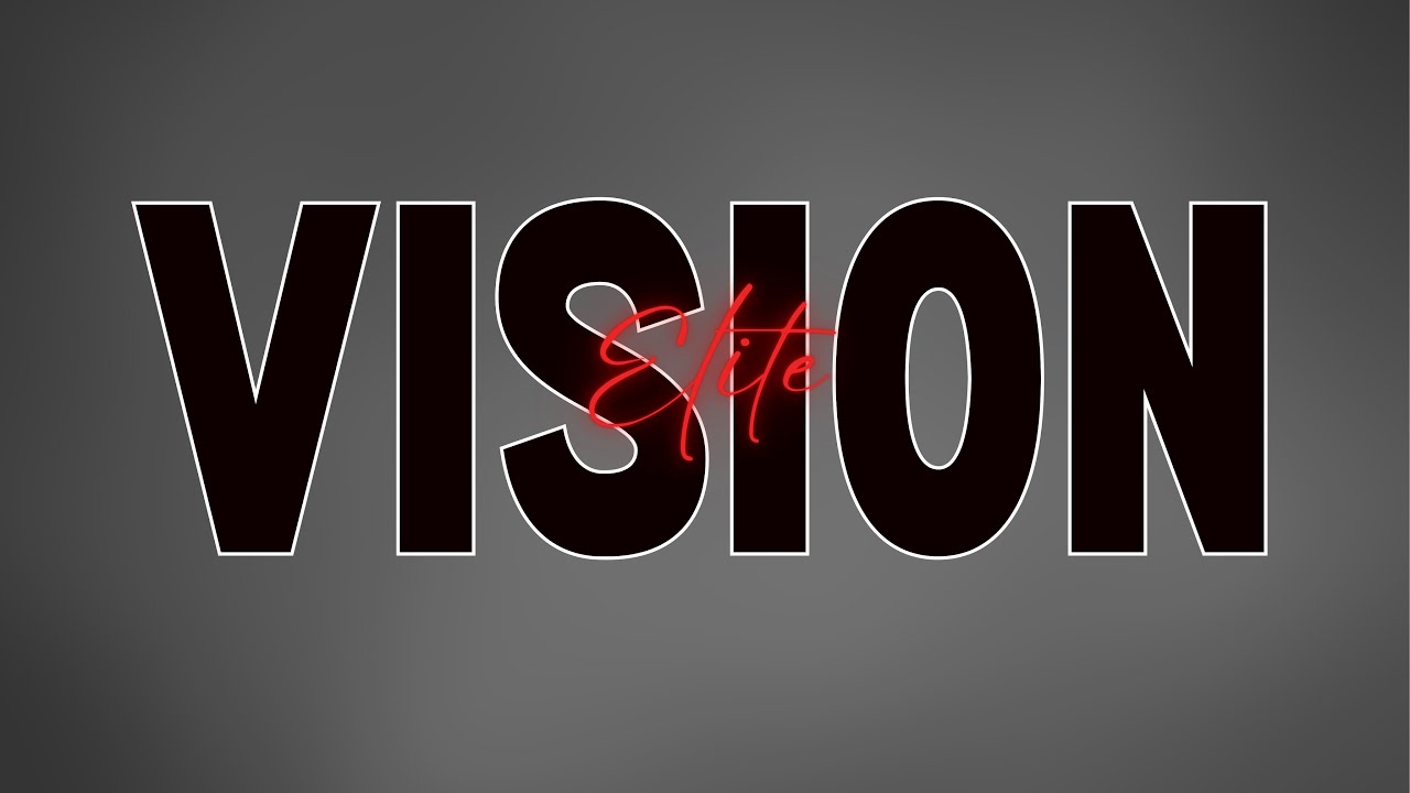 VISION ELITE 2012 @ TBD (2025.03.09) - YouTube