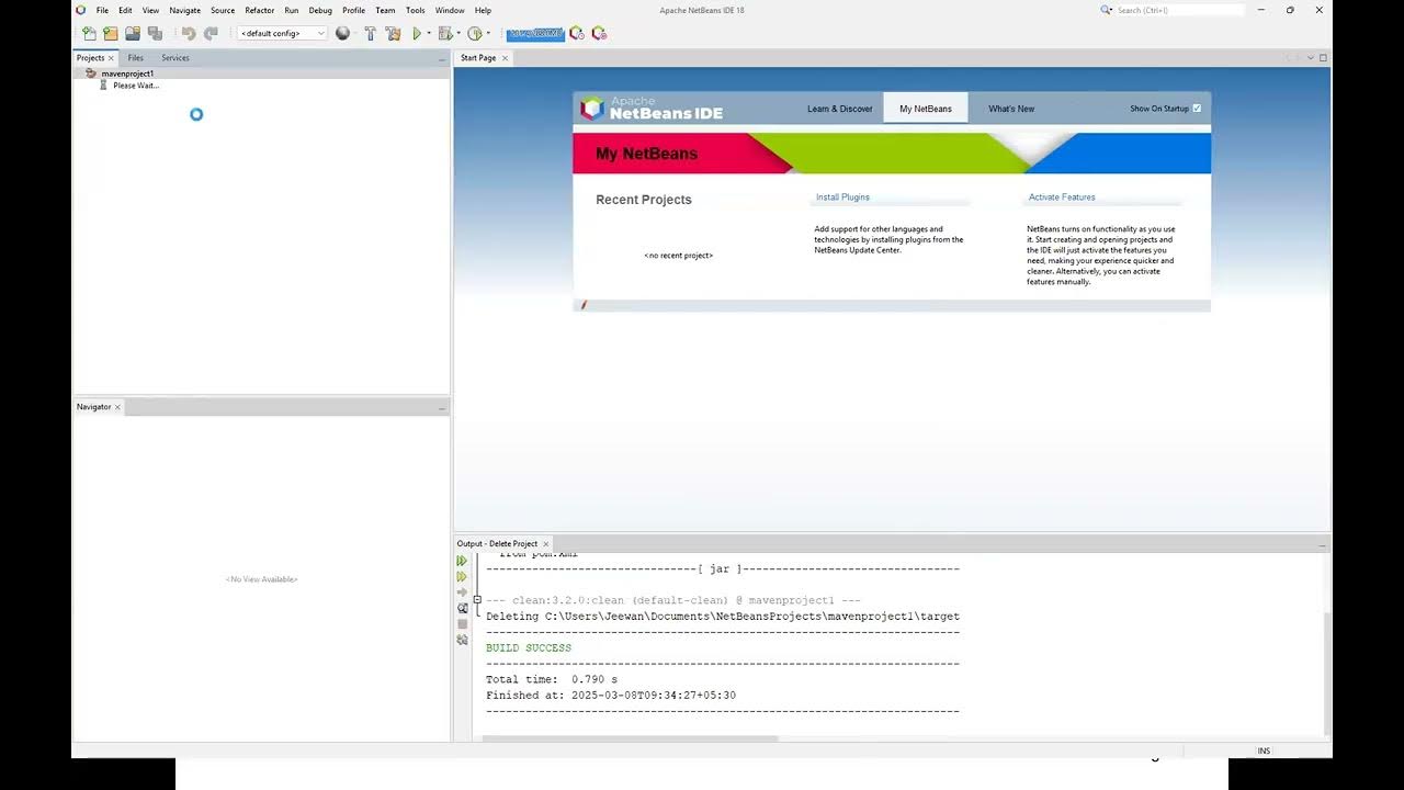 Java Access Modifiers & OOP - YouTube