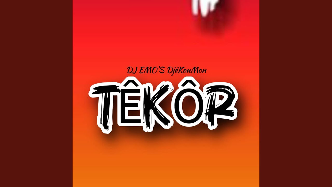 TÊKÔR - YouTube