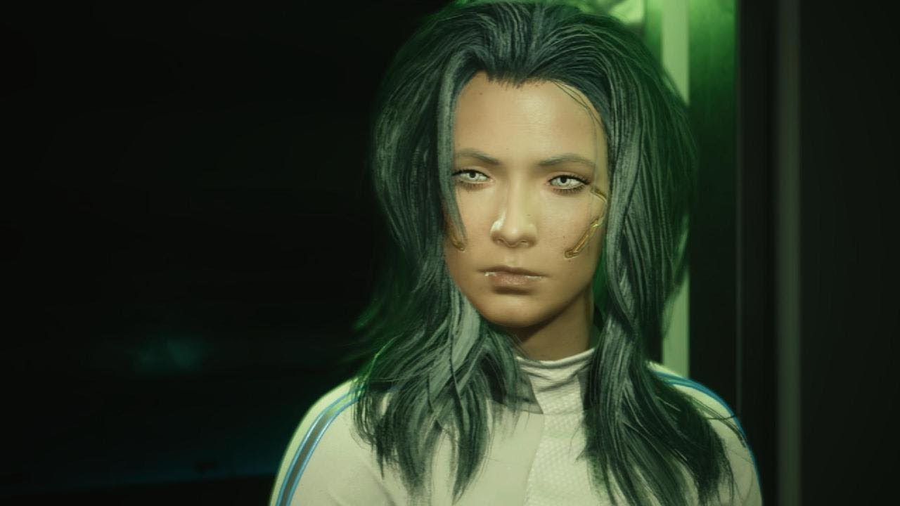 Secure Your Soul (Cyberpunk 2077) - YouTube