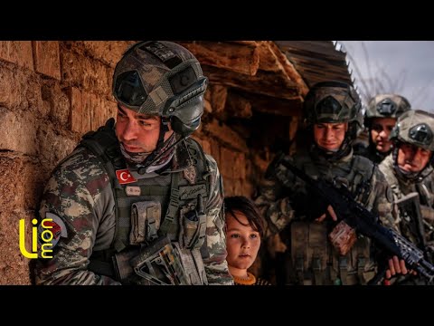 Savaşçı - 109. Bölüm (5. Sezon Finali)