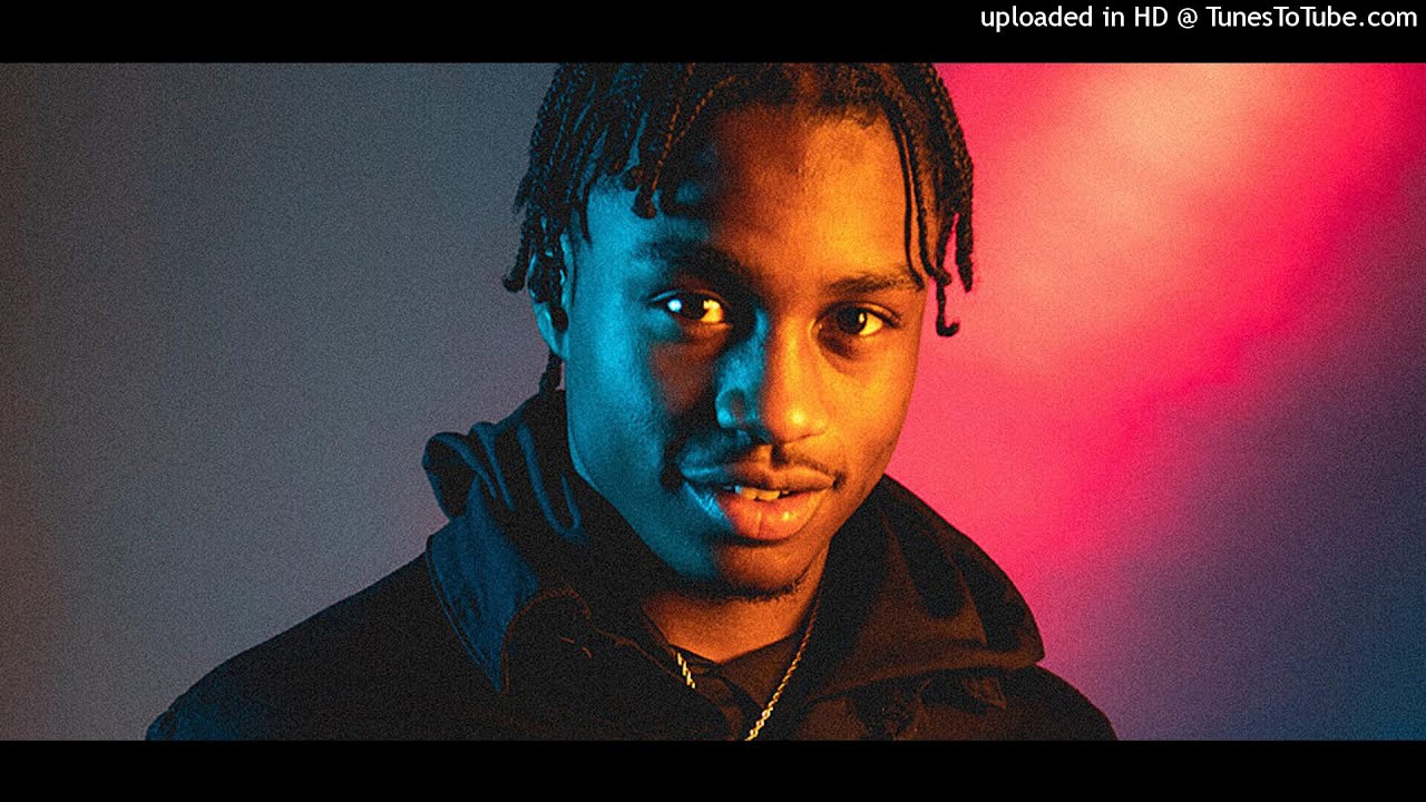 [FREE] Lil Tjay x Polo G x Sean Kingston - "Ride" Type Beat [Prod. by ...