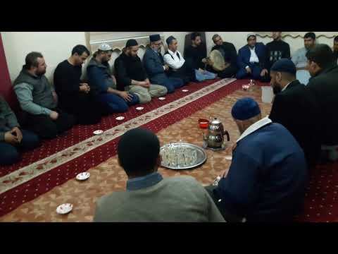 Gavsimada Menzil ne güzel