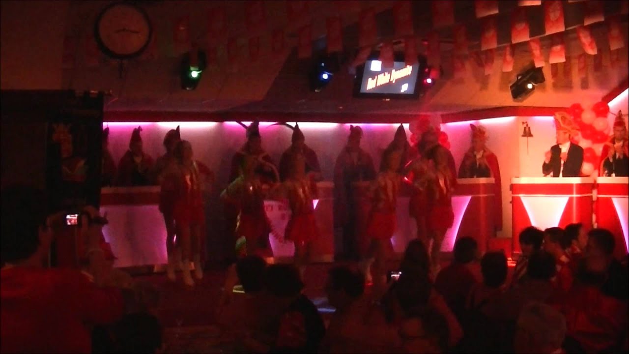 2014 red white dynamite - YouTube