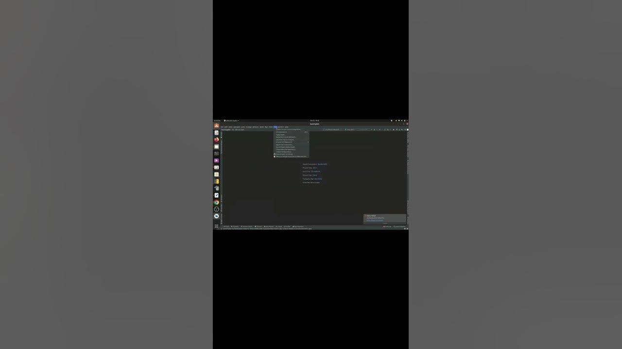 Git Pull Failed Invocation Failed Unexpected End Of File From Server