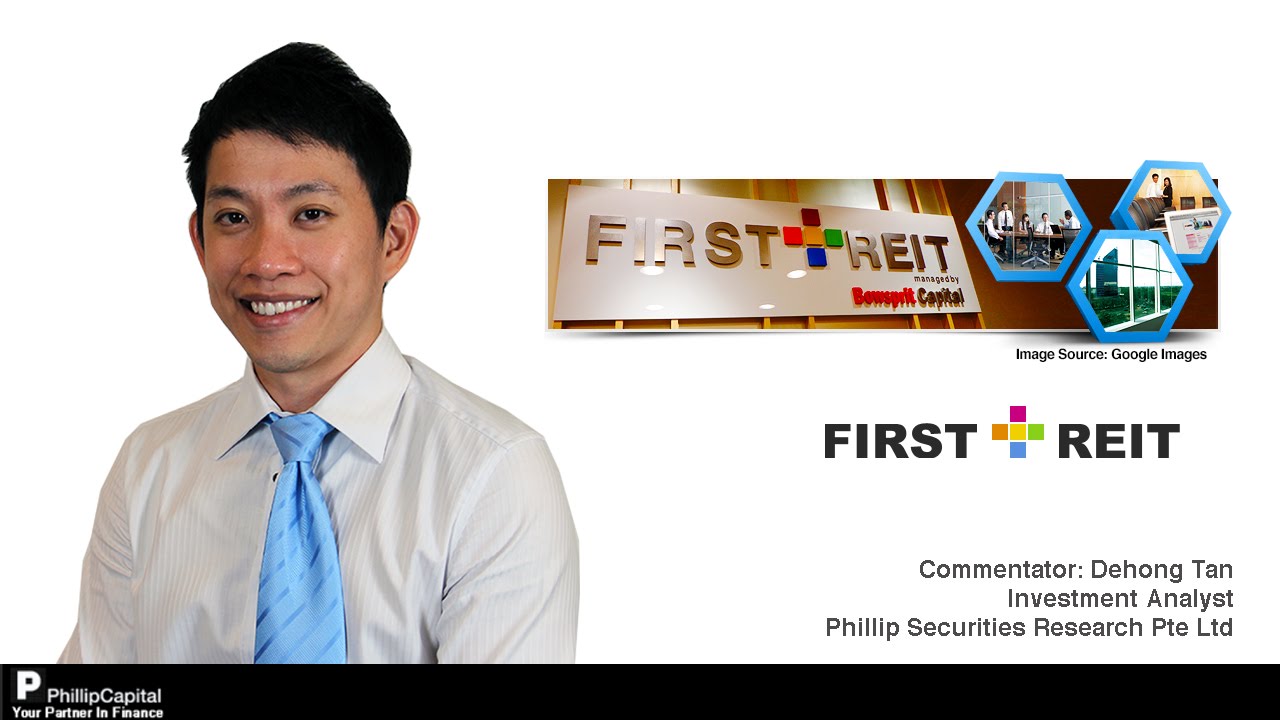 Featured Stock: First REIT - PhillipCapital Market Watch - YouTube