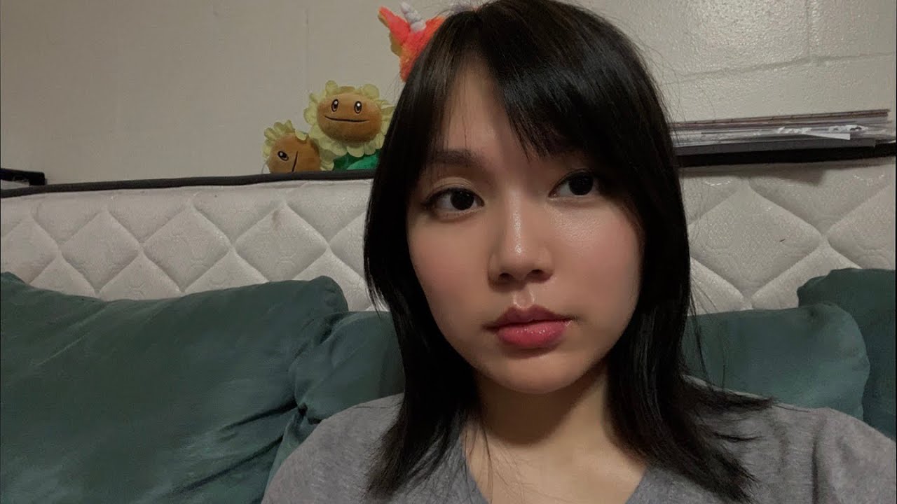 ASMR Ear Blowing, Wind Blowing, Tapping - YouTube