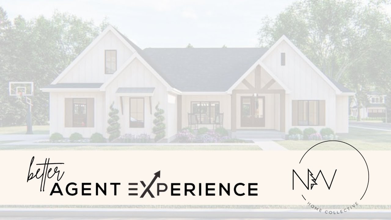 The Better Agent Experience at exp Realty - YouTube