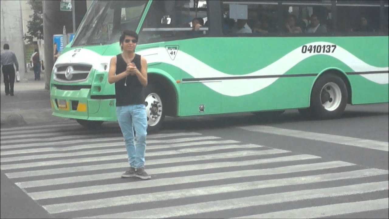 IRREVERENTE / (Mickey Maher) - YouTube