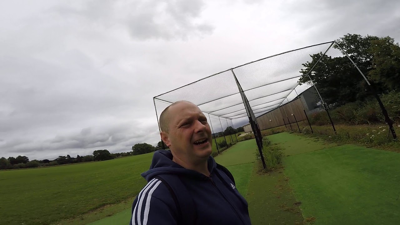 PLOCK COURT WALK pt2 - YouTube