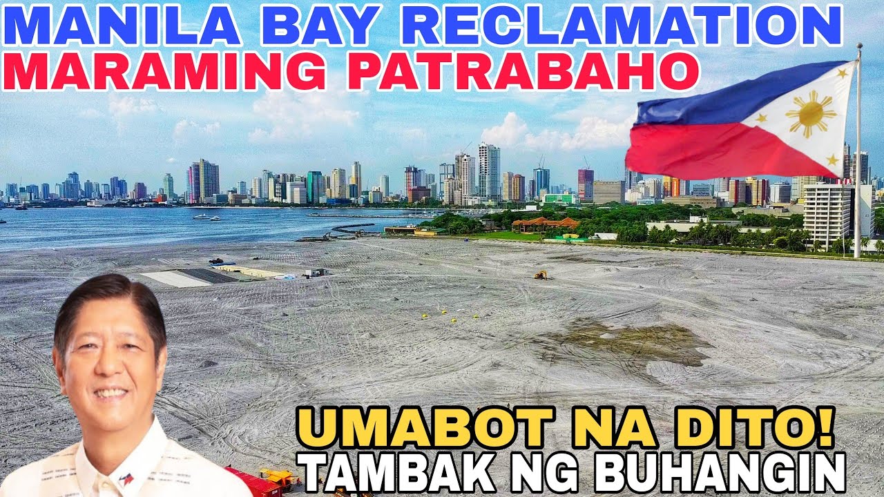 UPDATE: MANILA BAY TODAY May 22, 2023 - YouTube