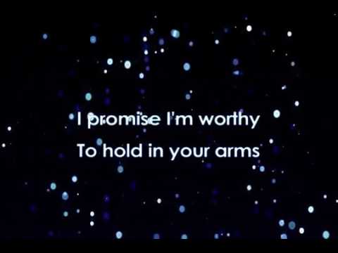 Adele One and Only with lyrics - YouTube