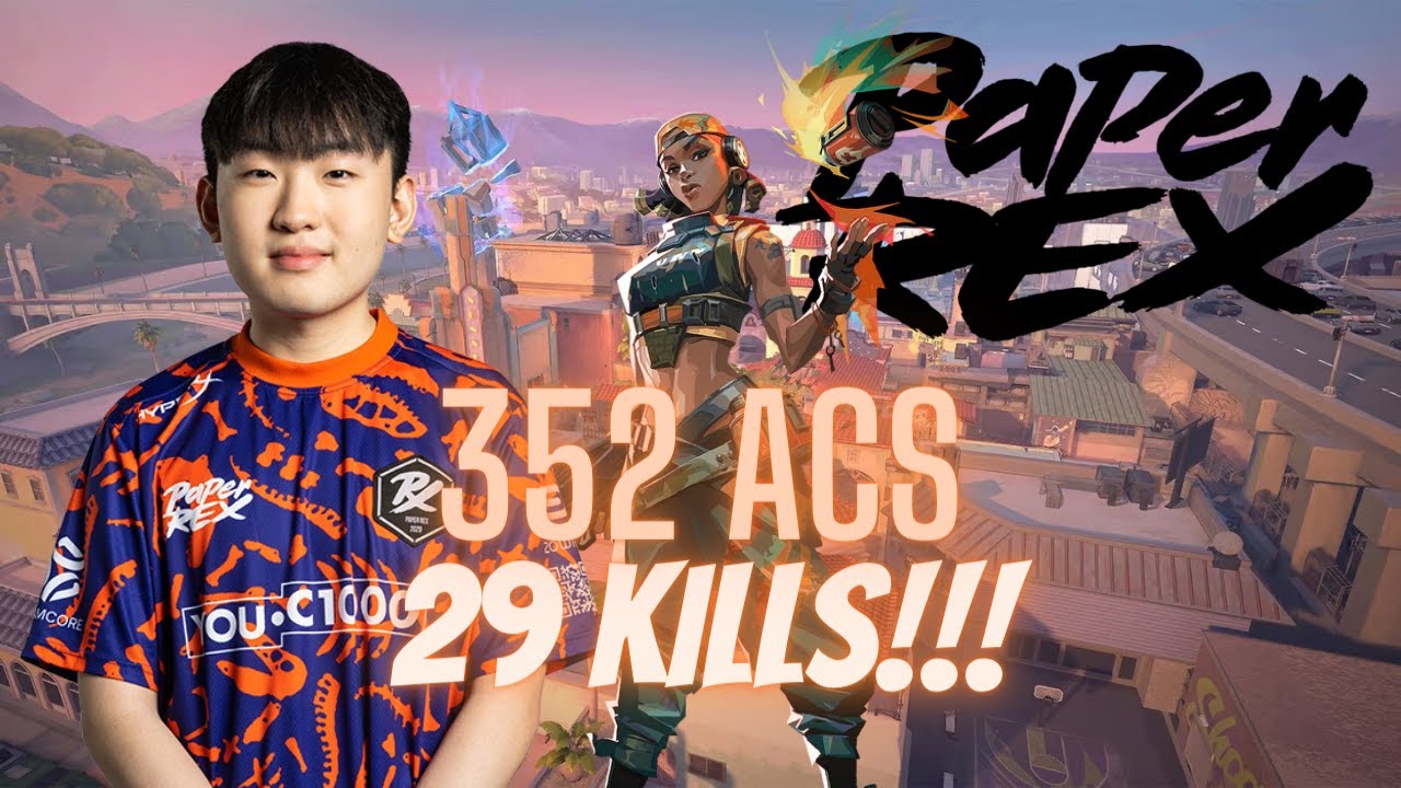 Raze💥 Sunset Carrying!!! PRX Jinggg Raze💥 VOD! - YouTube