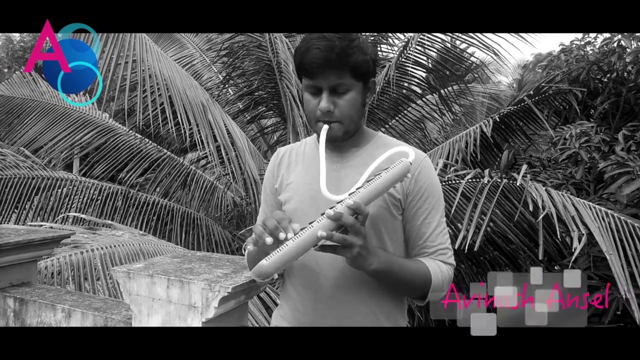 Give Thanks Instrumental - Harmonica - YouTube