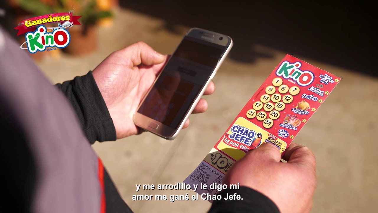 Héctor Rojas, Ganador de Chao Jefe de por Vida - YouTube