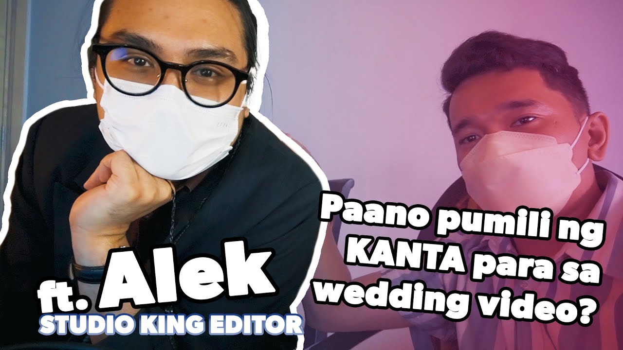 VLOG | The Editor ft. Alek at Gimbal Bag! - YouTube