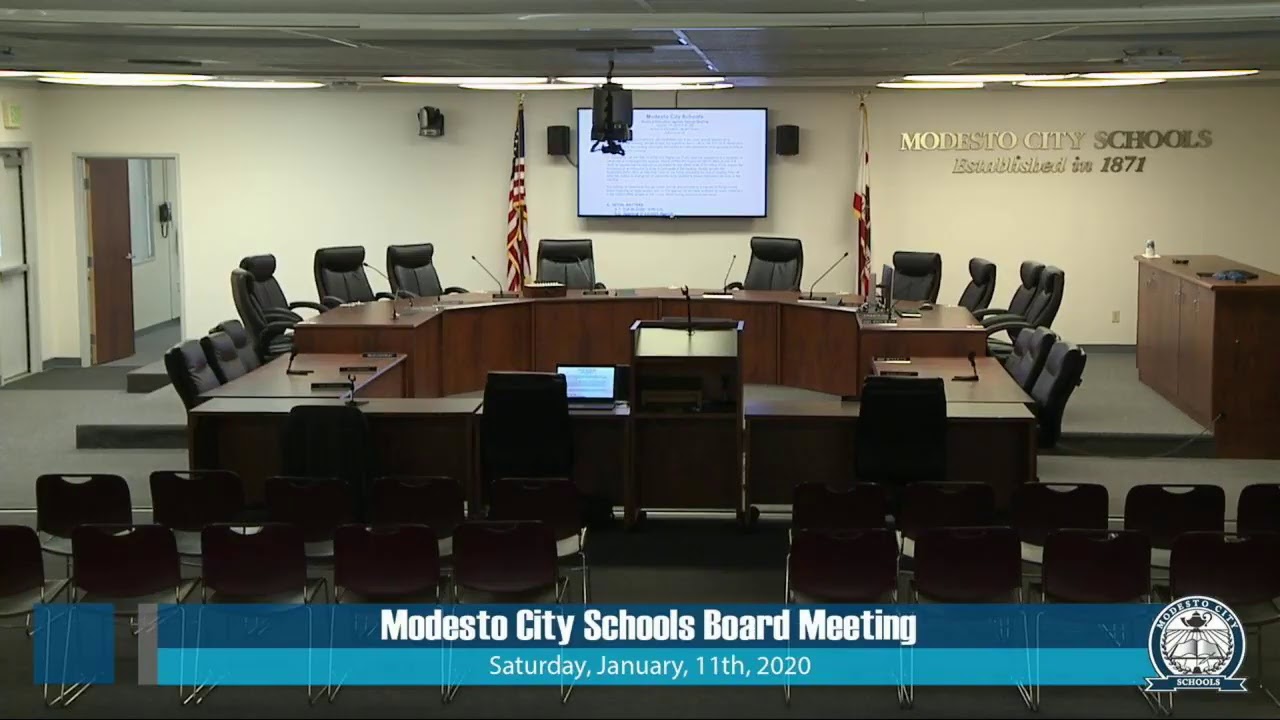 MCS Board of Education Channel Live Stream - YouTube