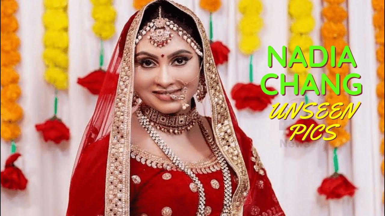 NADIA CHANG| BIGGBOSS 5 CONTESTANT| TIKTOK - YouTube